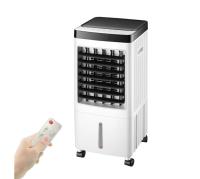 China App-Controlled Portable Indoor and Outdoor Evaporative Air Cooler with Three Wind Speeds for sale