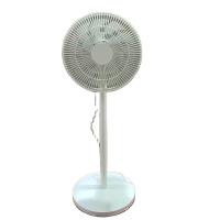 China Adjustable Height Pedestal Fan The Perfect Blend of Style and Functionality for sale