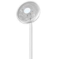 China Adjustable Height Pedestal Fan The Perfect Blend of Style and Functionality for sale