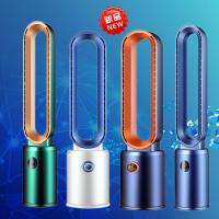 China Anhui Plastic Soporte Shaded Pole Motor Floor Fan with 3 Gears and Electric Power Source for sale