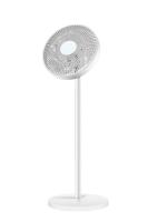 China 3 Gears Electric Portable Fan Stand for Air Circulation Lightweight 2.9KG Gross Weight for sale