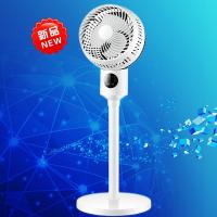China 3 Gears Electric Portable Fan Stand for Air Circulation Lightweight 2.9KG Gross Weight for sale