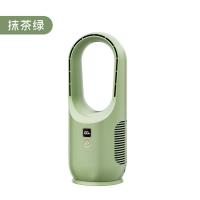 China 3H-6H Usage Time Battery Operated Desktop Bladeless Fan for Energy-Saving Cooling for sale