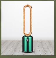 China Plastic Sound-Activated Leafless Humidifying and Cooling Fan Single Gross Weight 4.0kg for sale