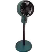 China Electric Fan 3 in 1 Digital Floor Air Circulation Fan with 35W Power and 75CM Height for sale