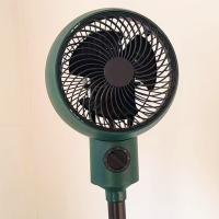 China Electric Fan 3 in 1 Digital Floor Air Circulation Fan with 35W Power and 75CM Height for sale