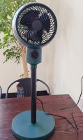 China Electric Fan 3 in 1 Digital Floor Air Circulation Fan with 35W Power and 75CM Height for sale
