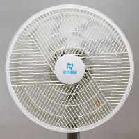 China Commercial Three Wind Speed Cooling Fan Pedestal Fan STAND Fan for sale