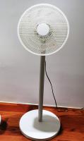 China Commercial Three Wind Speed Cooling Fan Pedestal Fan STAND Fan for sale