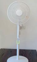 China Commercial Three Wind Speed Cooling Fan Pedestal Fan STAND Fan for sale