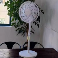 China Commercial Three Wind Speed Cooling Fan Pedestal Fan STAND Fan for sale