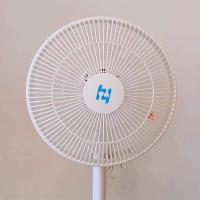 China Commercial Three Wind Speed Cooling Fan Pedestal Fan STAND Fan for sale