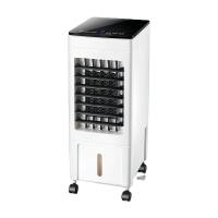 China Fashionable Three Wind Speed Air Cooling Fan for Optimal Cooling Performance for sale