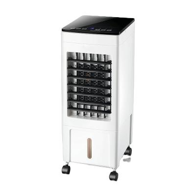 China Fashionable Three Wind Speed Air Cooling Fan for Optimal Cooling Performance for sale