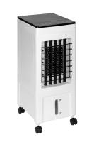 China Fashionable Three Wind Speed Air Cooling Fan for Optimal Cooling Performance for sale
