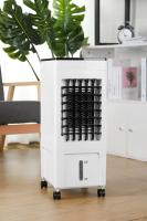 China Fashionable Three Wind Speed Air Cooling Fan for Optimal Cooling Performance for sale
