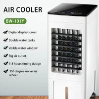 China Fashionable Three Wind Speed Air Cooling Fan for Optimal Cooling Performance for sale