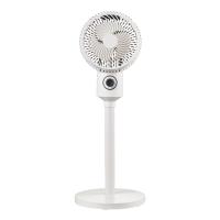China HBW-320Y 360 Rotating Air Circulation Turbo Fan Smart Floor Fan with Three Wind Speed for sale