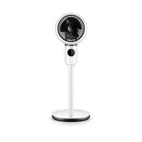 China HBW-320Y 360 Rotating Air Circulation Turbo Fan Smart Floor Fan with Three Wind Speed for sale