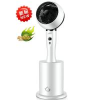 China Mechanical Control Water Cooling Fan App-Controlled Electric Cooling Cool Design for sale