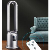 China Innovative 3-Speed Fan Bladeless Water Cooling Fan for Optimal Cooling for sale