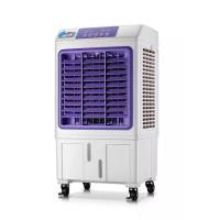 China 110X30X30 cm Classic Design 3-Speed Fan Air Cooling Electric Fan with Remote Control for sale