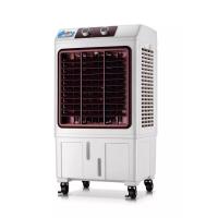 China Floor Installation Electric Fan with Three Wind Speed Levels and Smart Technology for sale
