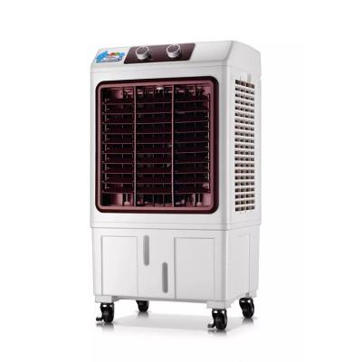 China Floor Installation Electric Fan with Three Wind Speed Levels and Smart Technology for sale