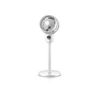 China Remote Control Electric Standing Fan with Adjustable Height and Rechargeable Battery for sale