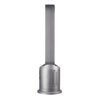 China Slient Design Stand Fan Bedroom Purifier Household Air Conditioner and Negative Ions for sale
