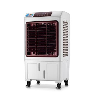 China Other Number of Blades Mini Portable Air Conditioner Fan for Household Requirements for sale