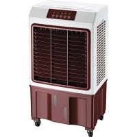China Other Number of Blades Mini Portable Air Conditioner Fan for Household Requirements for sale