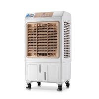 China 110X30X30 cm Portable Mini Air Cooler Cooling Fan Personal Space Air Conditioner for sale