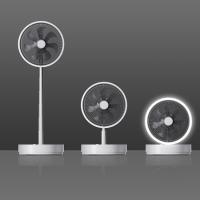 China Home Plastic Stand Fan HY-350-10 HY-350-12 with Simple Design and Soundless Operation for sale