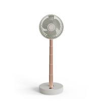 China Home Plastic Stand Fan HY-350-10 HY-350-12 with Simple Design and Soundless Operation for sale