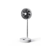 China HY f3 Adjustable Height Electric Fan with Powerful Wind and Large Stand Suitable for sale