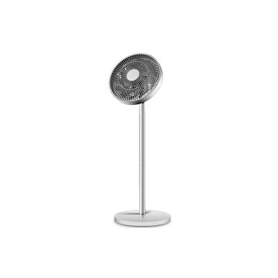 China 75CM Height Silent Home Fan with Advanced Air Circulation and Vertical Sleep Function for sale