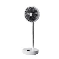 China Intelligent Telescopic Fan HY-350-10 HY-350-12 with 25W Power and Rechargeable Design for sale