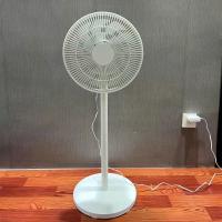 China Air Circulation Fan Fashion Cooling Fan with Adjustable Height and Remote Control for sale