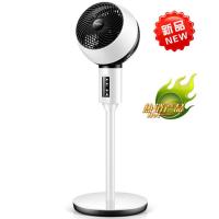 China Spray Humidification Mode Table Fan for Air Circulation and Negative Ion Purification for sale