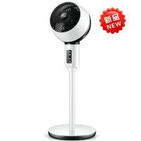China Spray Humidification Mode Table Fan for Air Circulation and Negative Ion Purification for sale