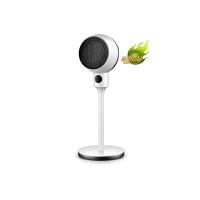 China Desktop Installation Solar Pond Heater Knob Circulating Heater Electric Heater 5.2KG for sale