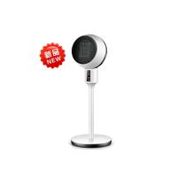 China Manual Air Supply 12V DC Motor Electric Fan Heater for Heating and Circulation for sale
