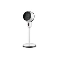 China Manual Air Supply 12V DC Motor Electric Fan Heater for Heating and Circulation for sale