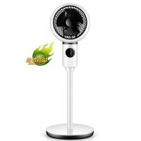 China Energy-Saving FLOOR Installation Manual Knob Switch Electric Fan Air Circulation Fan for sale