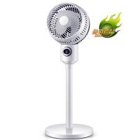China 2.9KG Machine Gross Weight Air Circulation Fan with FASHIONAL Remote Control Function for sale