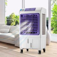 China Convenient Three Wind Speed Bladeless Fan for Portable Home Cooling Wall Mounted Plastic for sale