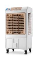 China Convenient Three Wind Speed Bladeless Fan for Portable Home Cooling Wall Mounted Plastic for sale