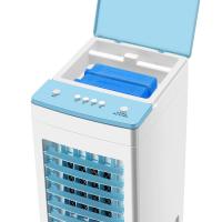 China 110V/220V Plastic Kular Fan Air Cooling Fan for Cooling Tower and PC Performance for sale