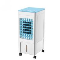 China HY-101Y Cooling Performance with Electric Portable Water-Cooled Air Fan for sale